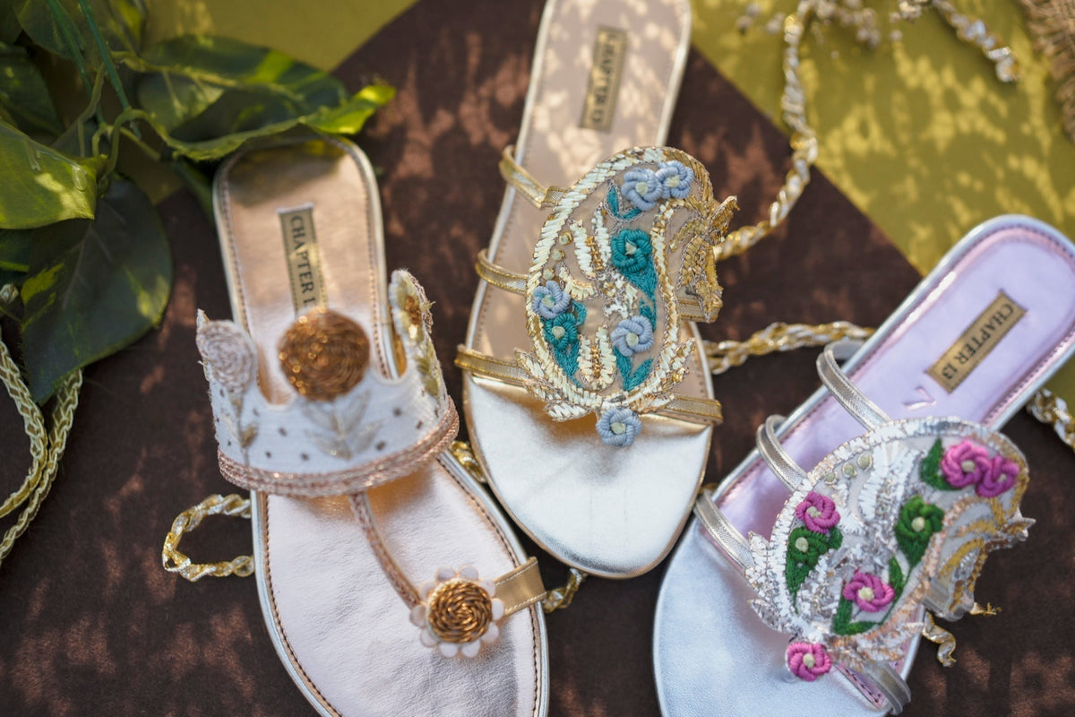 Why Locally Made Footwear Matters in 2025 – CHAPTER 13