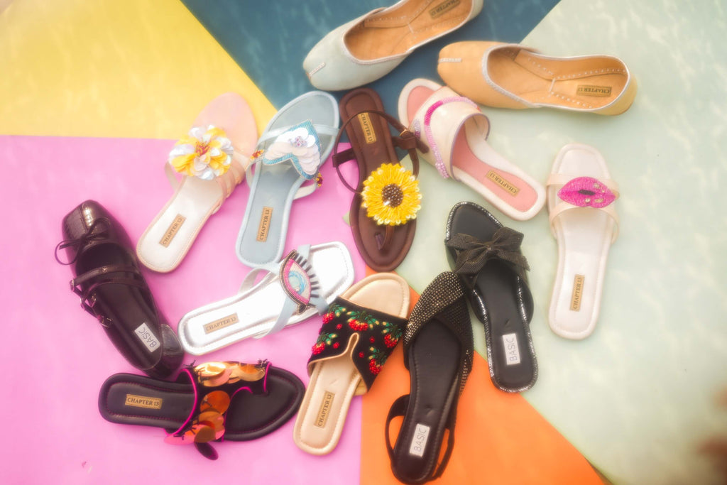 Heart Made Shoes | Finest Quality Hand Crafted Footwear – CHAPTER 13