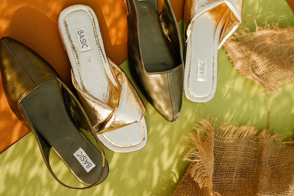 Heart Made Shoes | Finest Quality Hand Crafted Footwear – CHAPTER 13